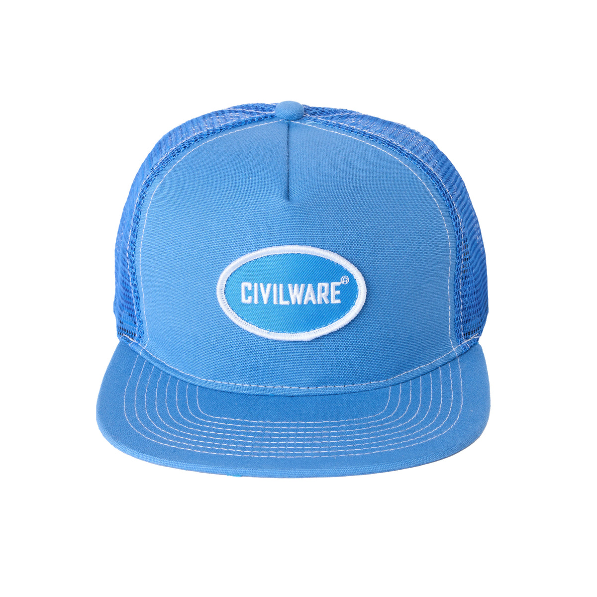 CIVILWARE Standard Hat – Civilware® All The Best®
