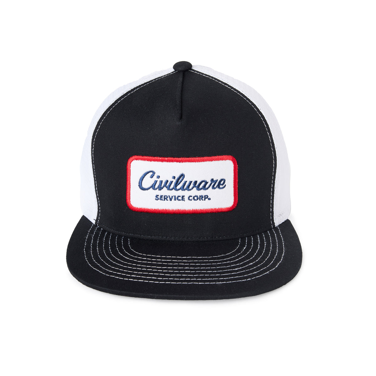 CIVILWARE Roadhouse Hat – Civilware® All The Best®