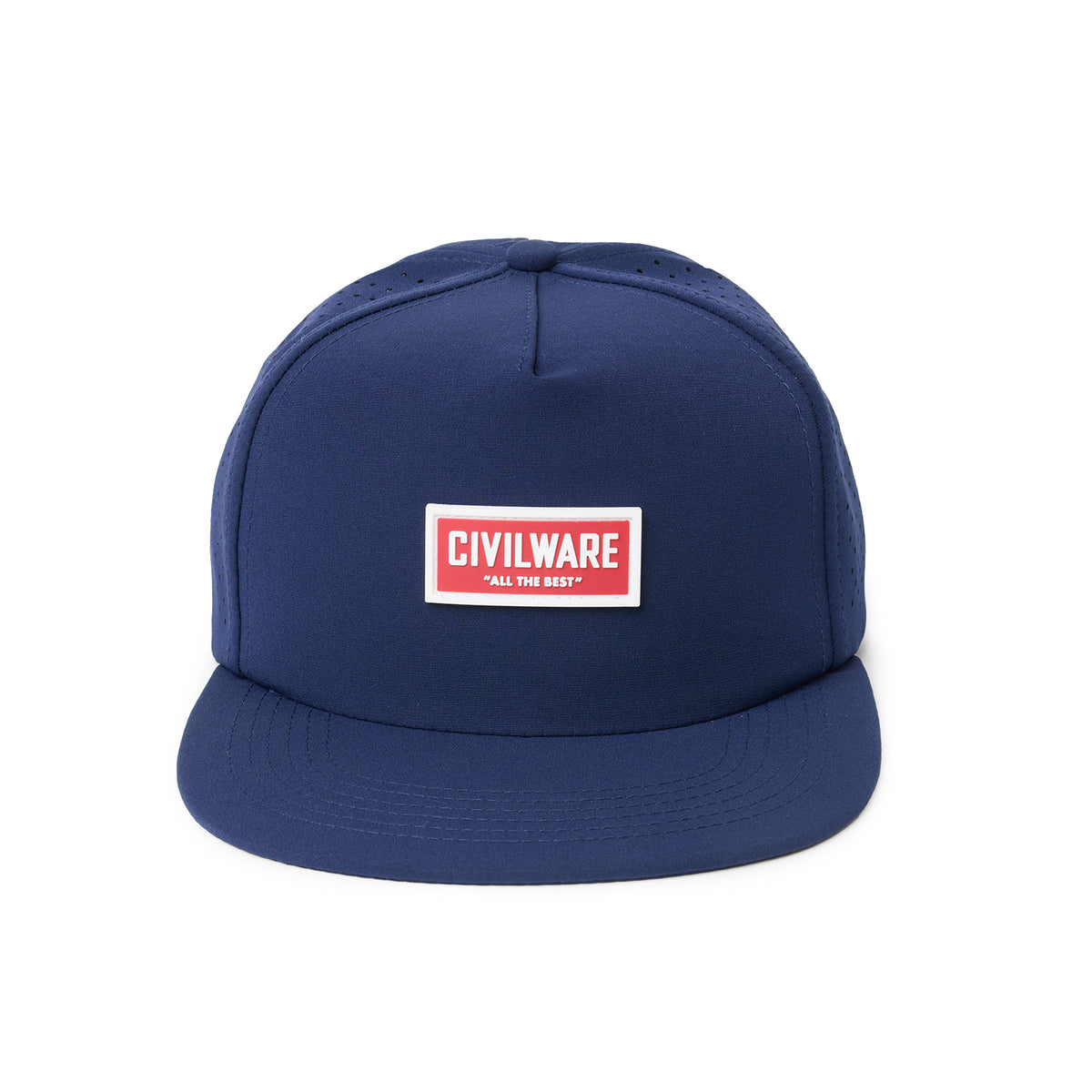 CIVILWARE Trailhead Hat – Civilware® All The Best®